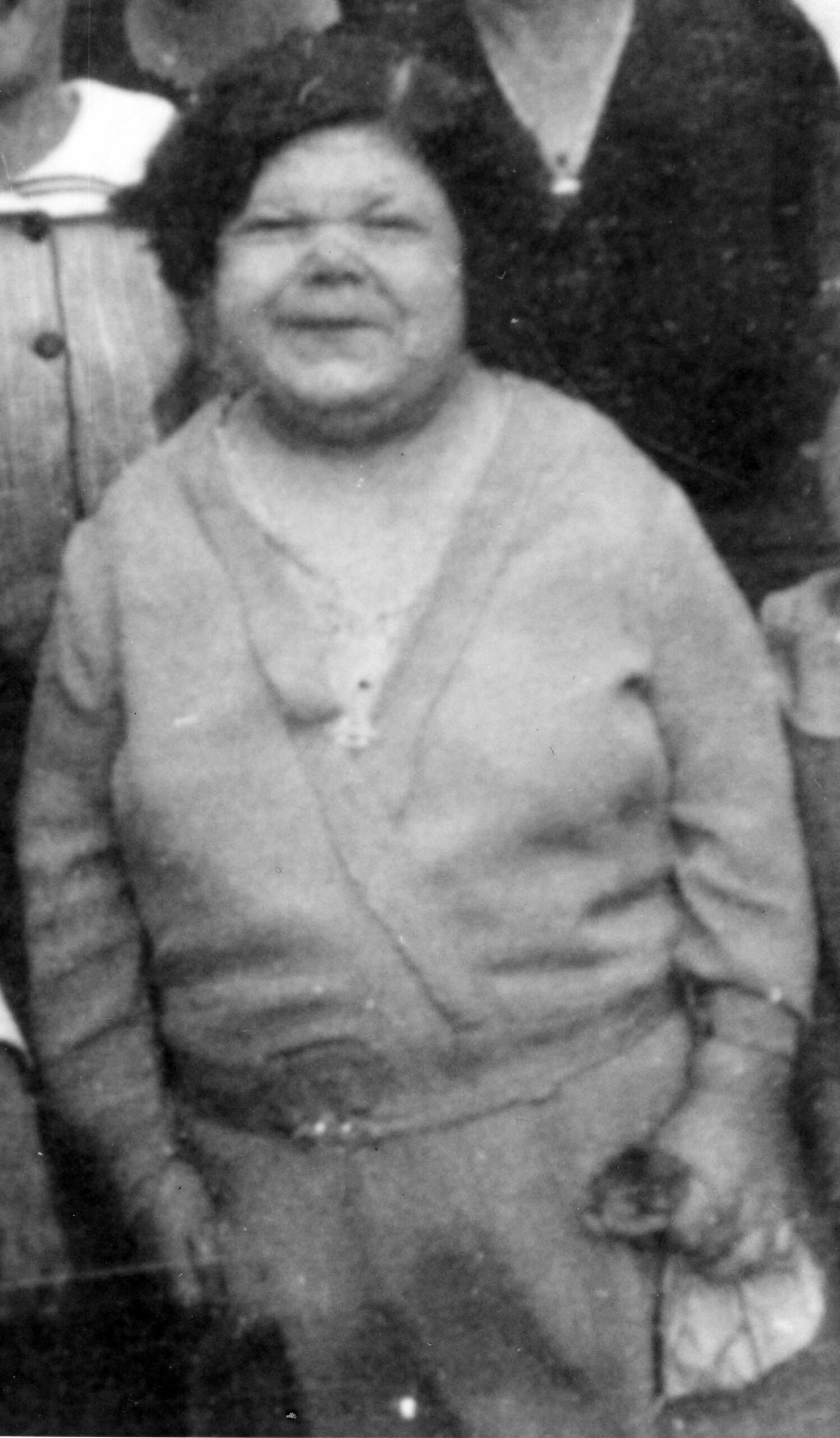 Frances Mary Peltier - White Bear Lake Vadnais Genealogy & Family ...