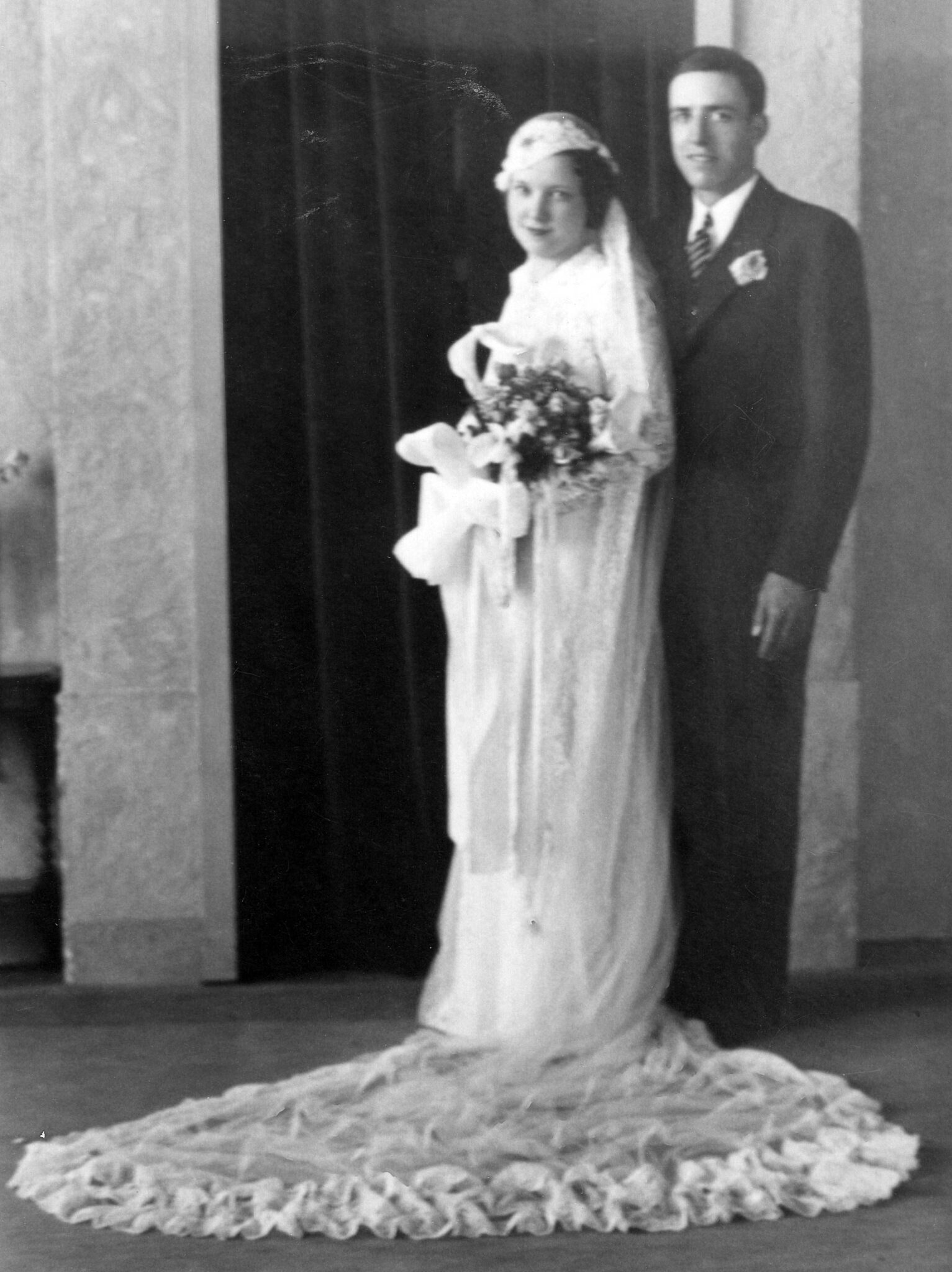 Charles Adlore Vadnais and Florence Cecelia Doran (part 2 of 3) - White ...